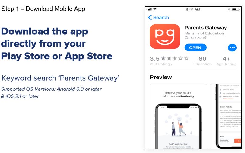Parents Gateway parents-gateway